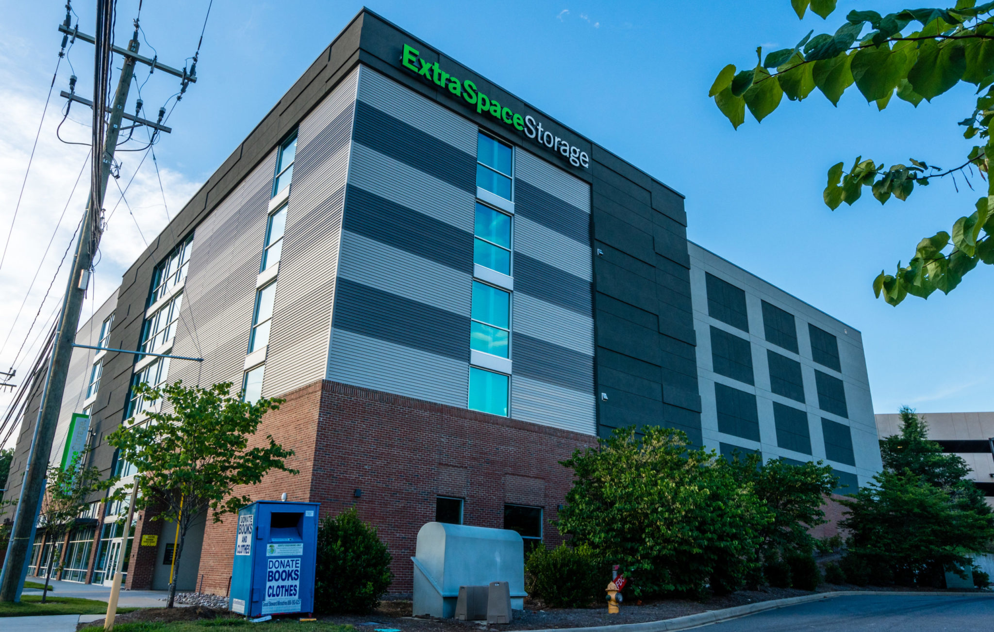 Commercial | Abacus Capital