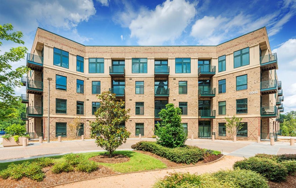 Abacus Capital | Southeastern US Real Estate Acquisition and ...