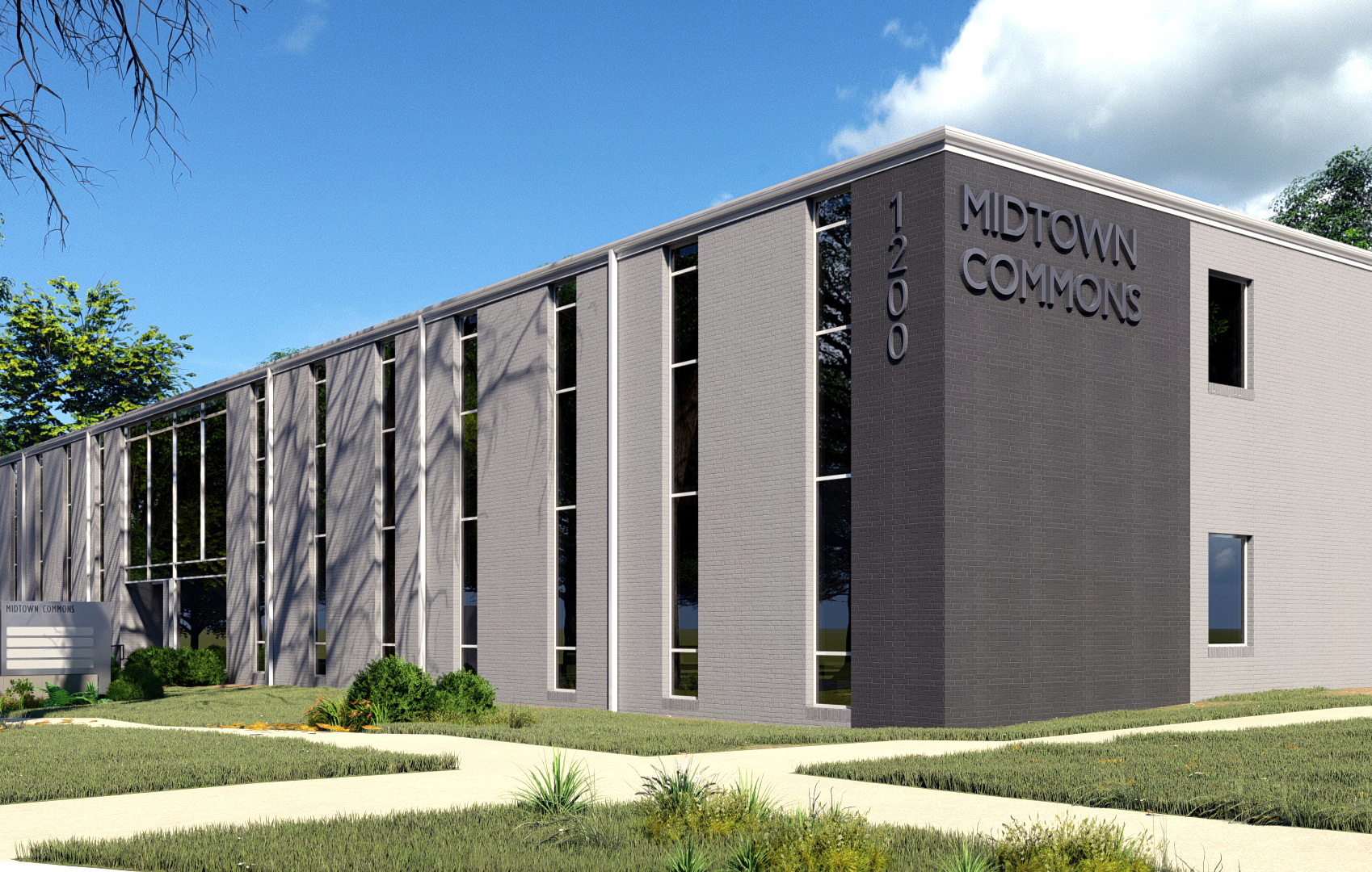 Local firm snags East Morehead office building, plans renovations ...