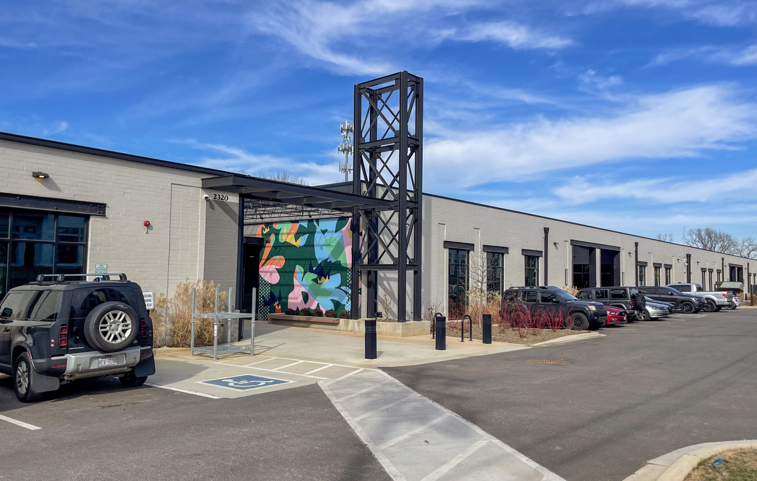 Commercial | Abacus Capital