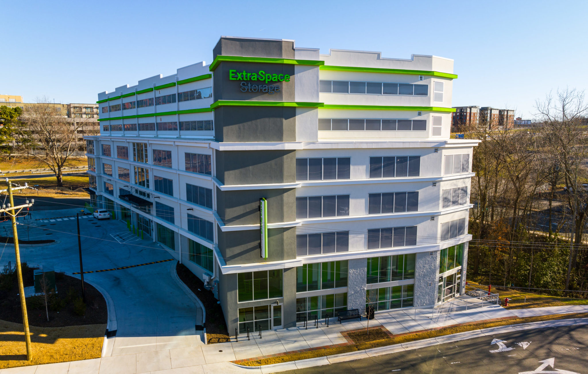 Commercial | Abacus Capital