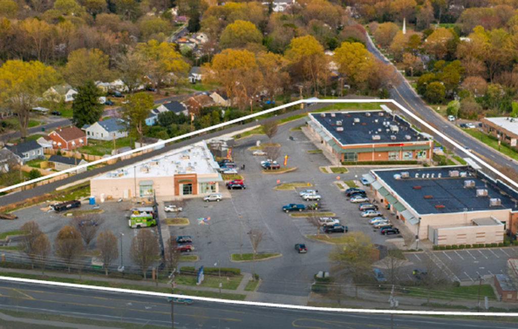 Abacus Capital | Southeastern US Real Estate Acquisition and ...