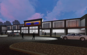 Commercial | Abacus Capital