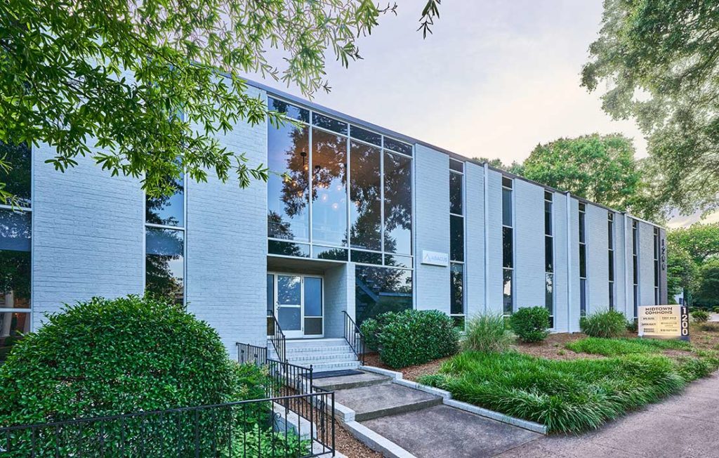 Abacus Capital | Southeastern US Real Estate Acquisition and ...