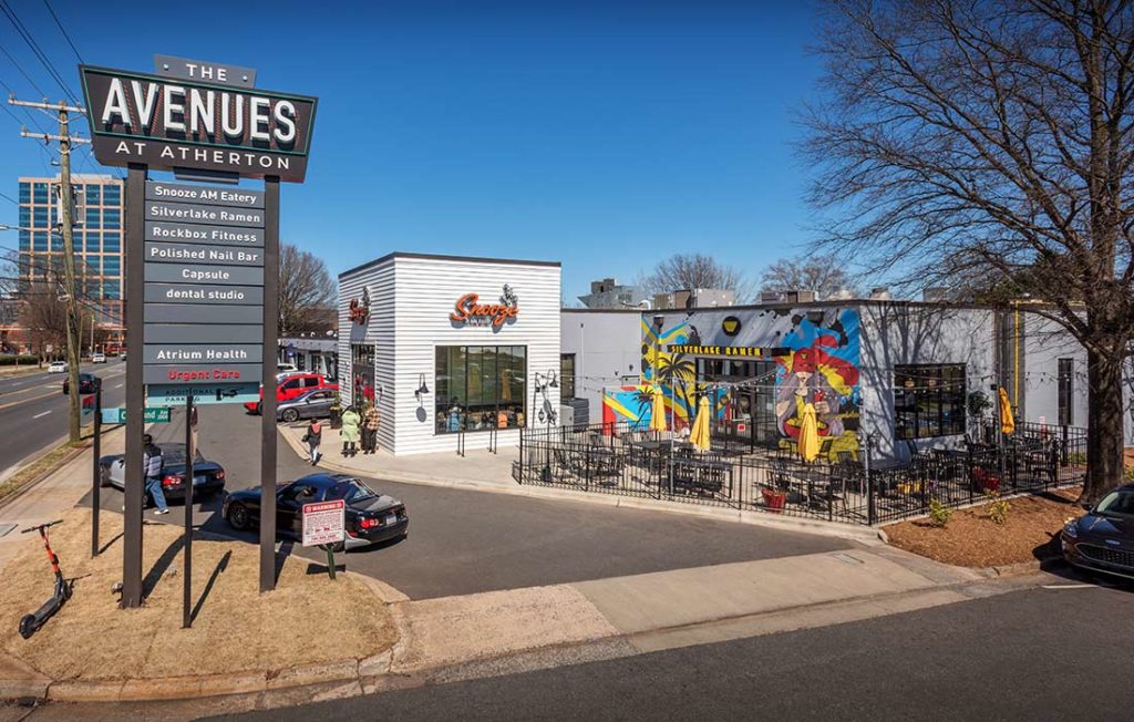 Abacus Capital | Southeastern US Real Estate Acquisition and ...